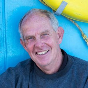 Featured Local – Derek Oldham: Two Rocks Resident