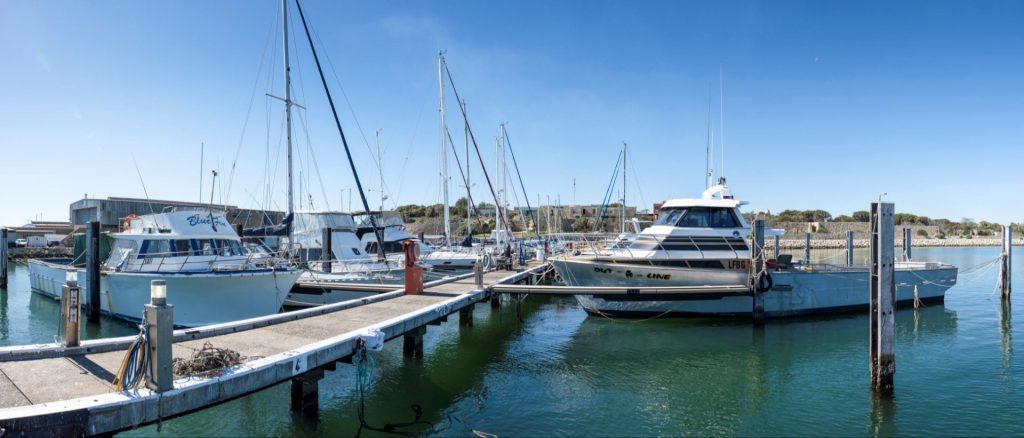 $6m Upgrade Announced for Two Rocks Marina | Atlantis Beach