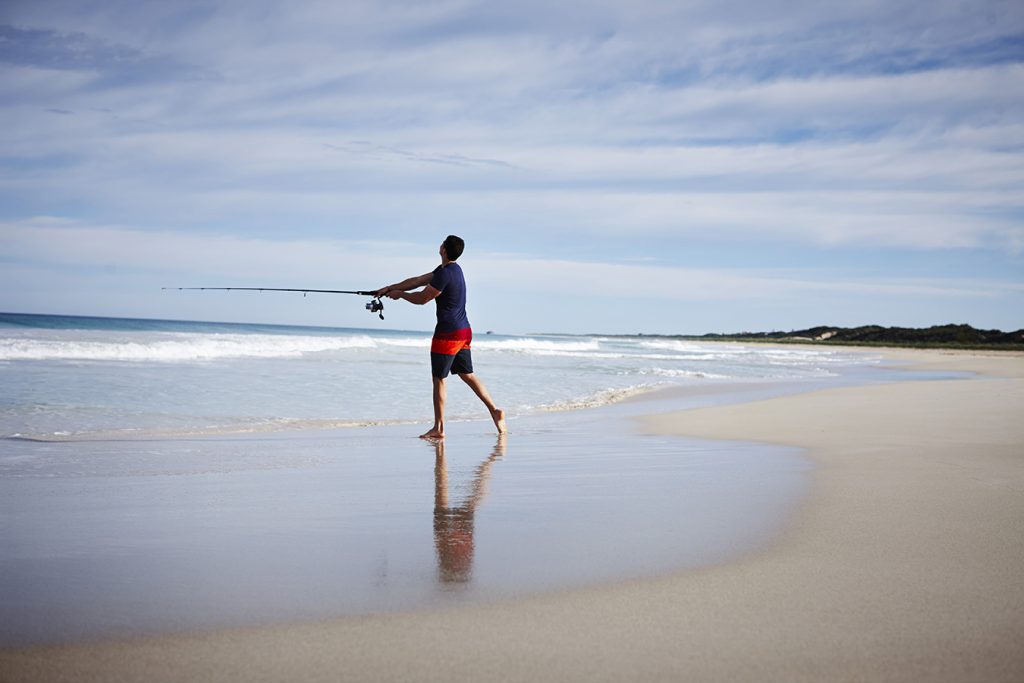 Best Fishing Spots in Two Rocks: Top Coastal Locations