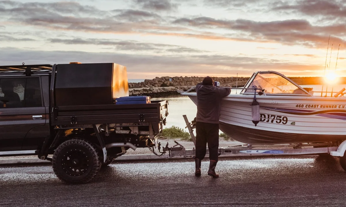 Coastal Land for Sale Two Rocks: Anchorage by Atlantis Beach
